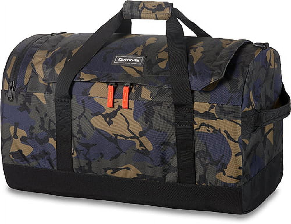 Dakine EQ Duffle 50 Liter Bag - Cascade Camo - Walmart.com