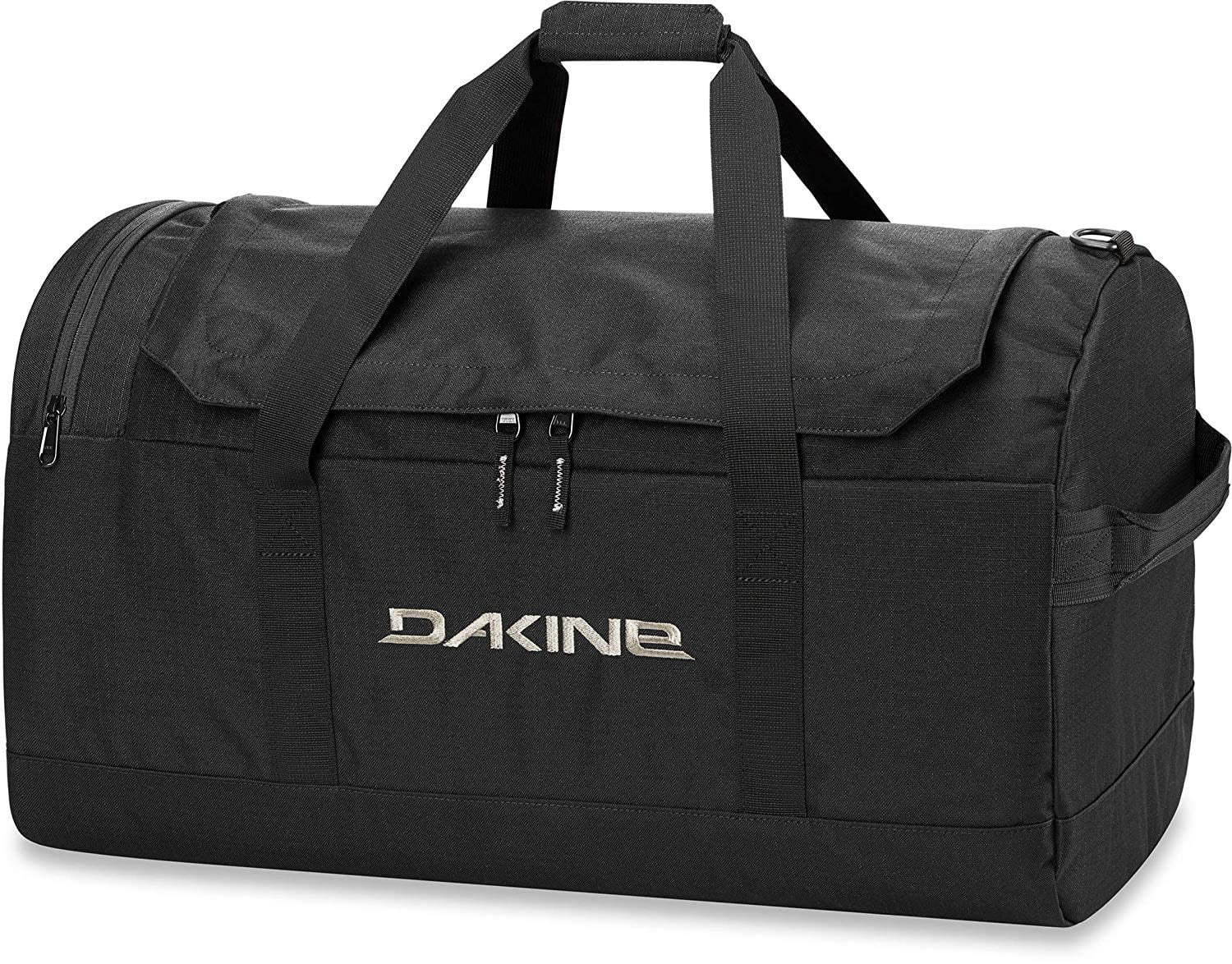 Dakine EQ Duffle 70 Liter Bag - Black - Walmart.com