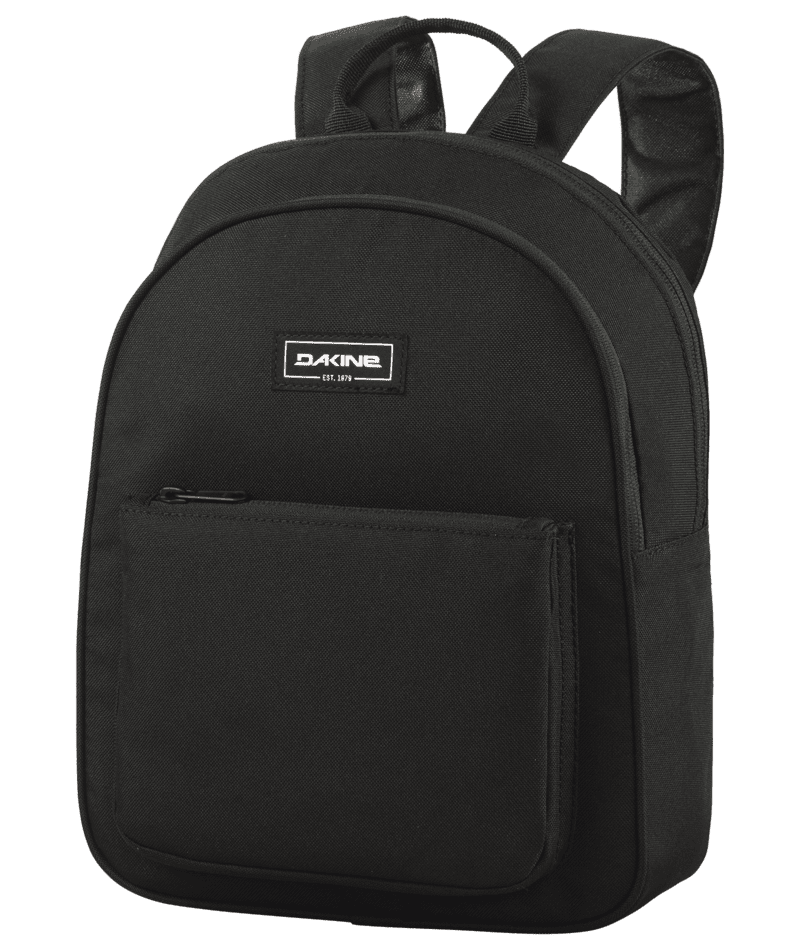 Dakine Essentials Mini 7L Backpack - Black - Walmart.com