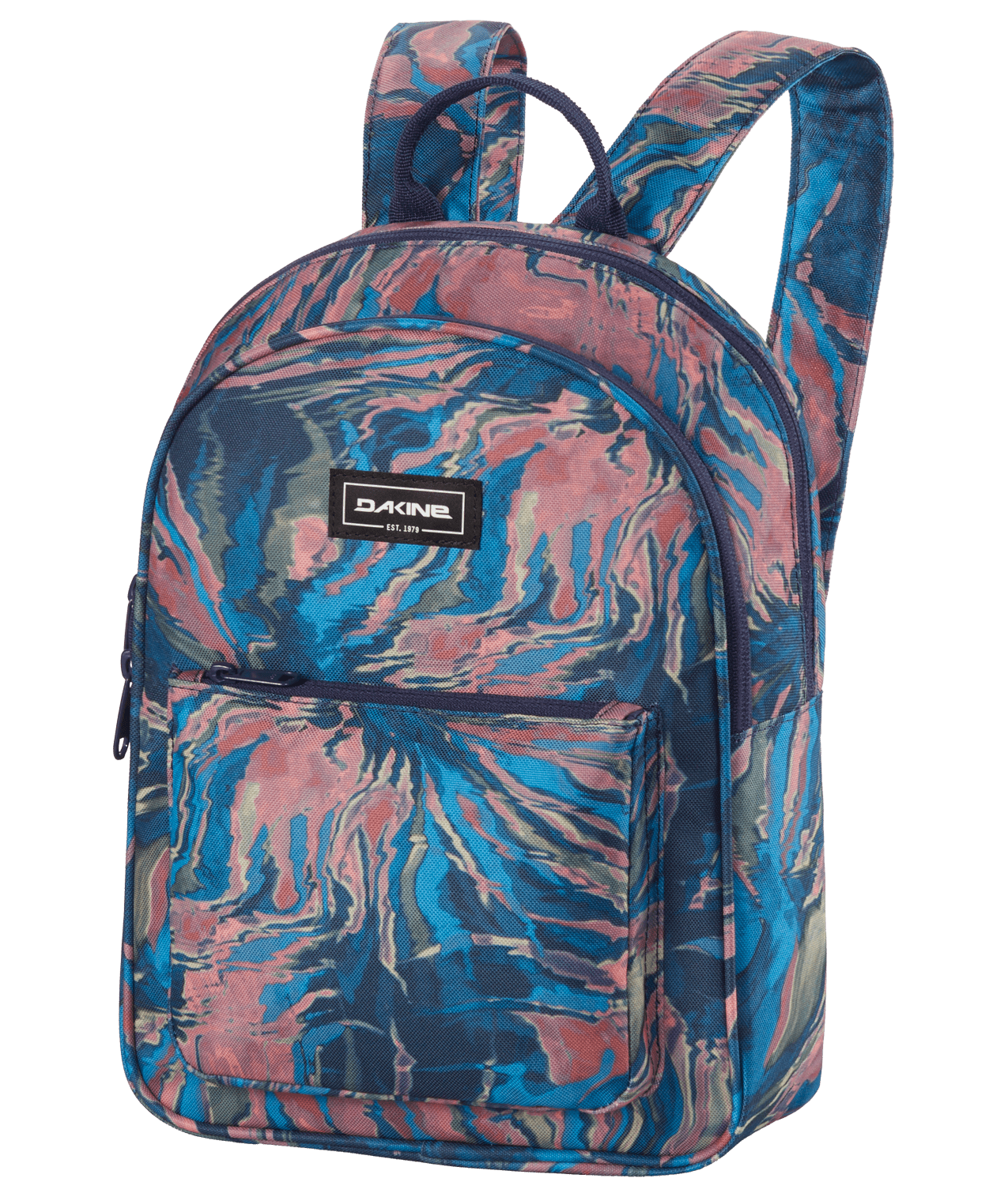 Dakine Essentials Mini 7L Backpack - Daytripping - Walmart.com