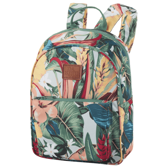 Dakine Essentials Mini 7L Backpack - Island Spring - Walmart.com