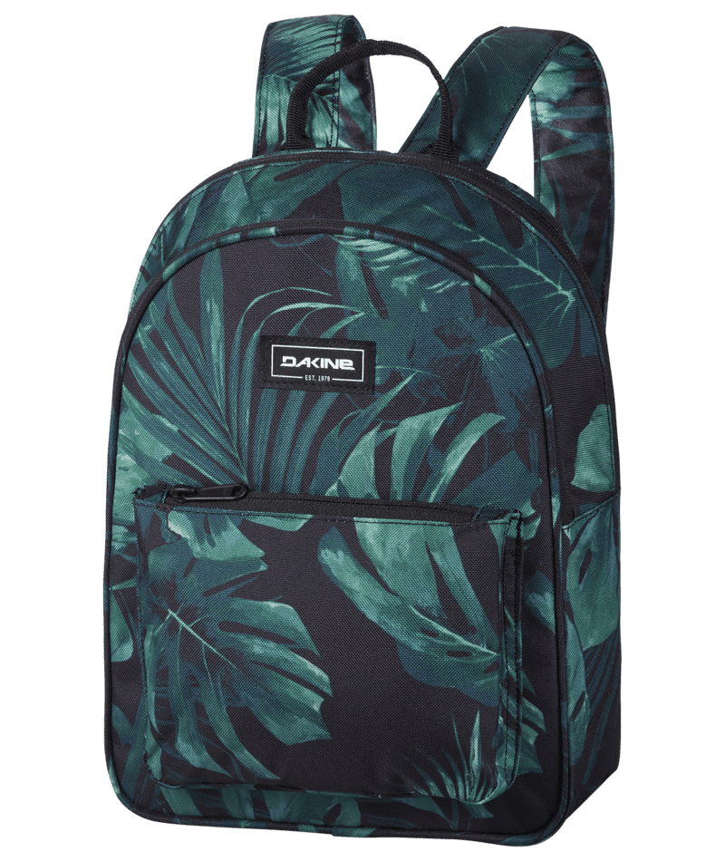 Dakine Essentials Mini 7L Backpack - Night Tropical - Walmart.com