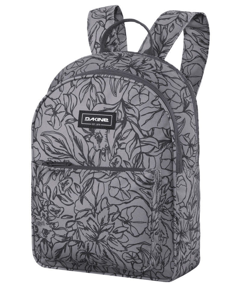 Dakine Essentials Mini 7L Backpack - Poppy Griffin - Walmart.com