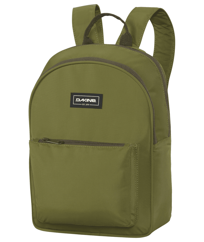 Dakine Essentials Mini 7L Backpack - Utility Green - Walmart.com