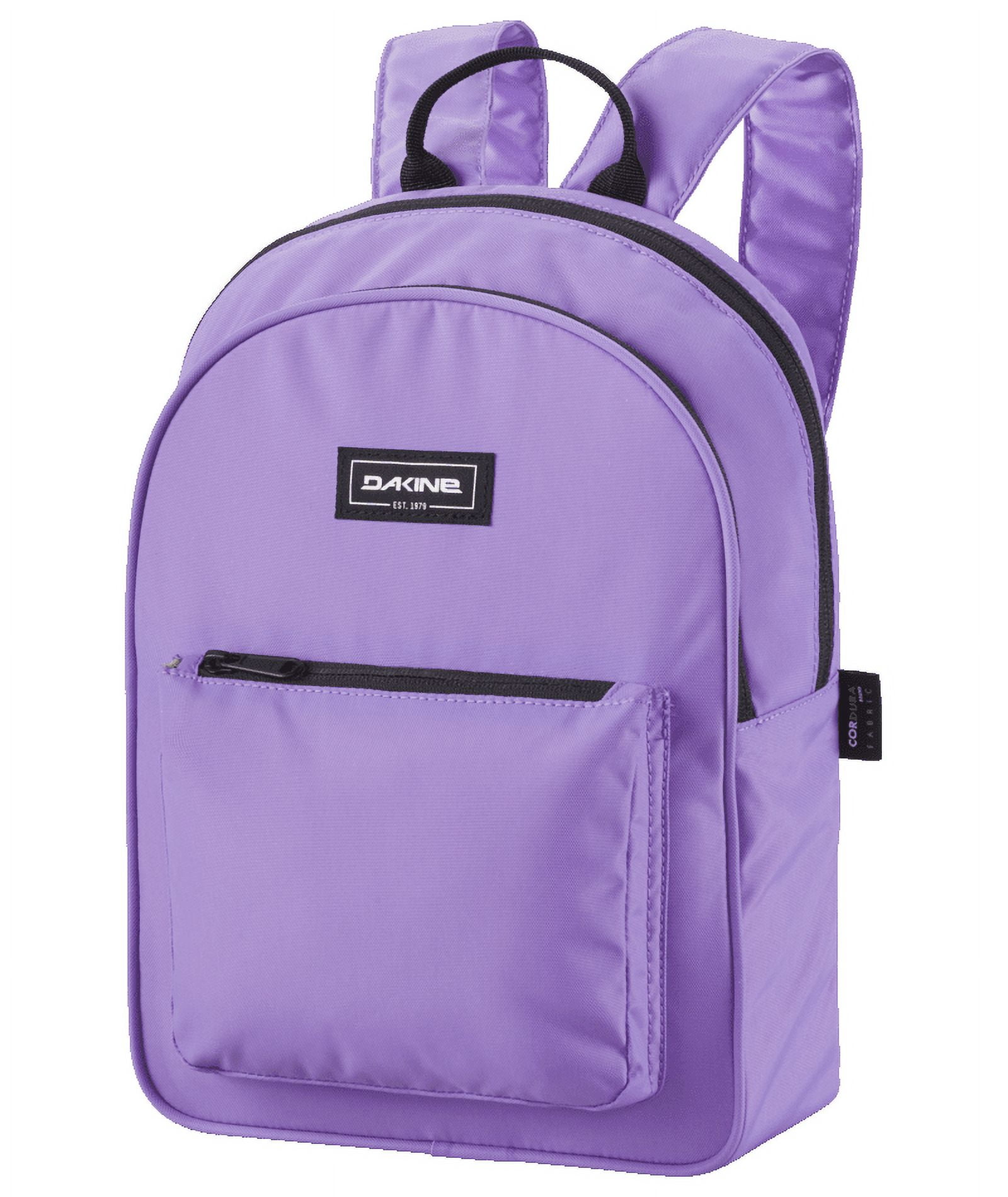 Dakine Essentials Mini 7L Backpack - Violet - Walmart.com