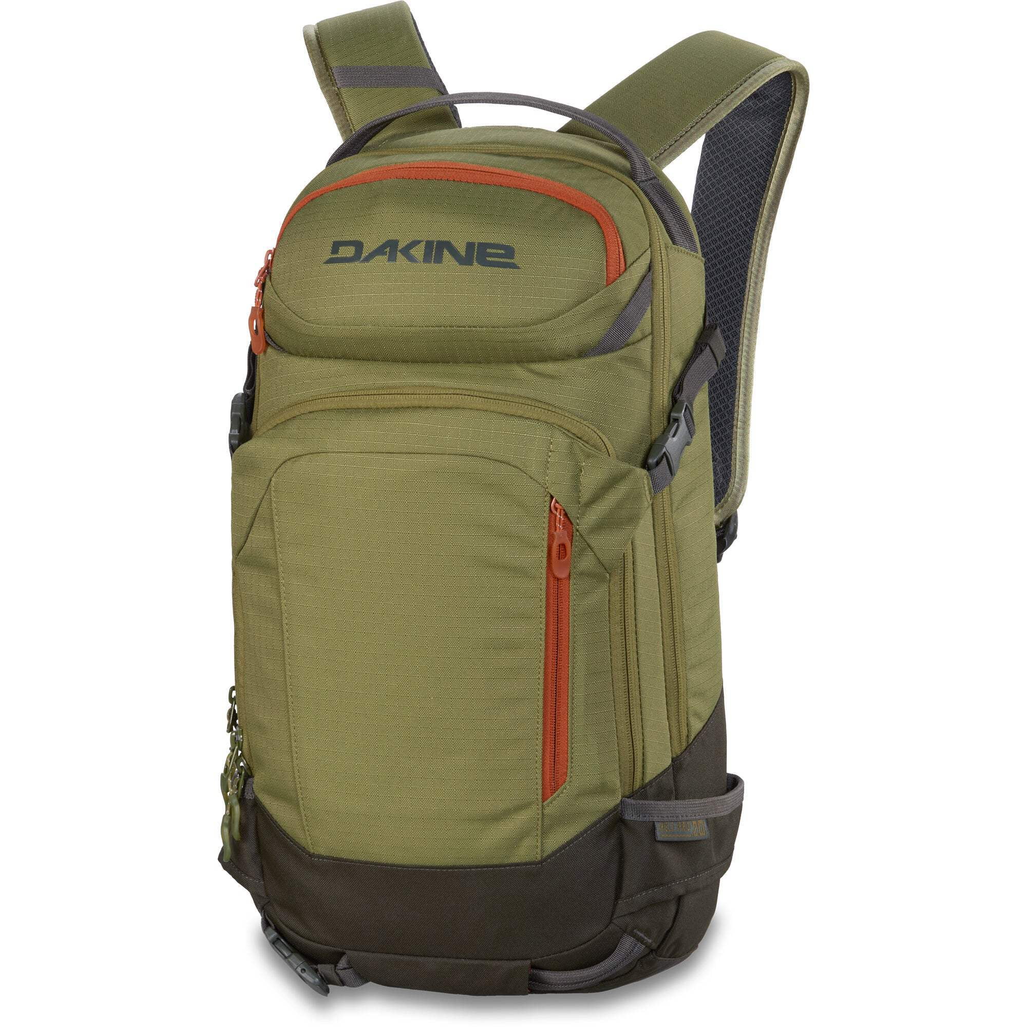 Dakine Heli Pro 20L Backpack - Walmart.com