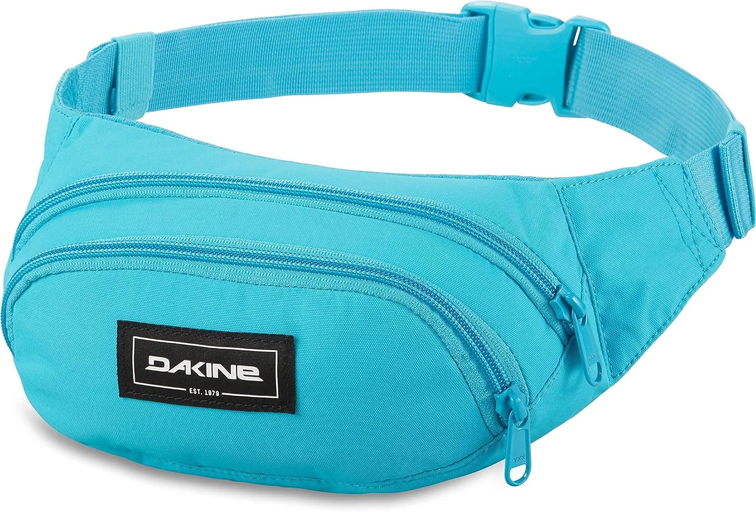 Dakine Hip Pack - Ai Aqua - Walmart.com