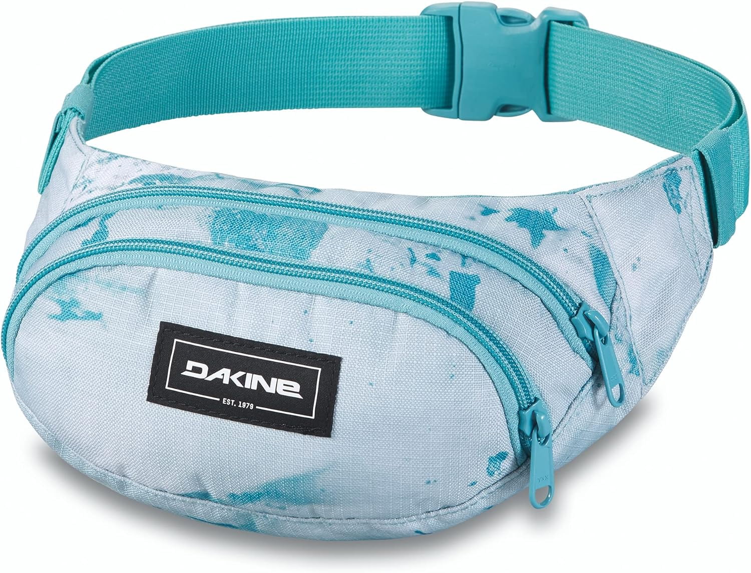 Dakine Hip Pack - Bleached Moss - Walmart.com