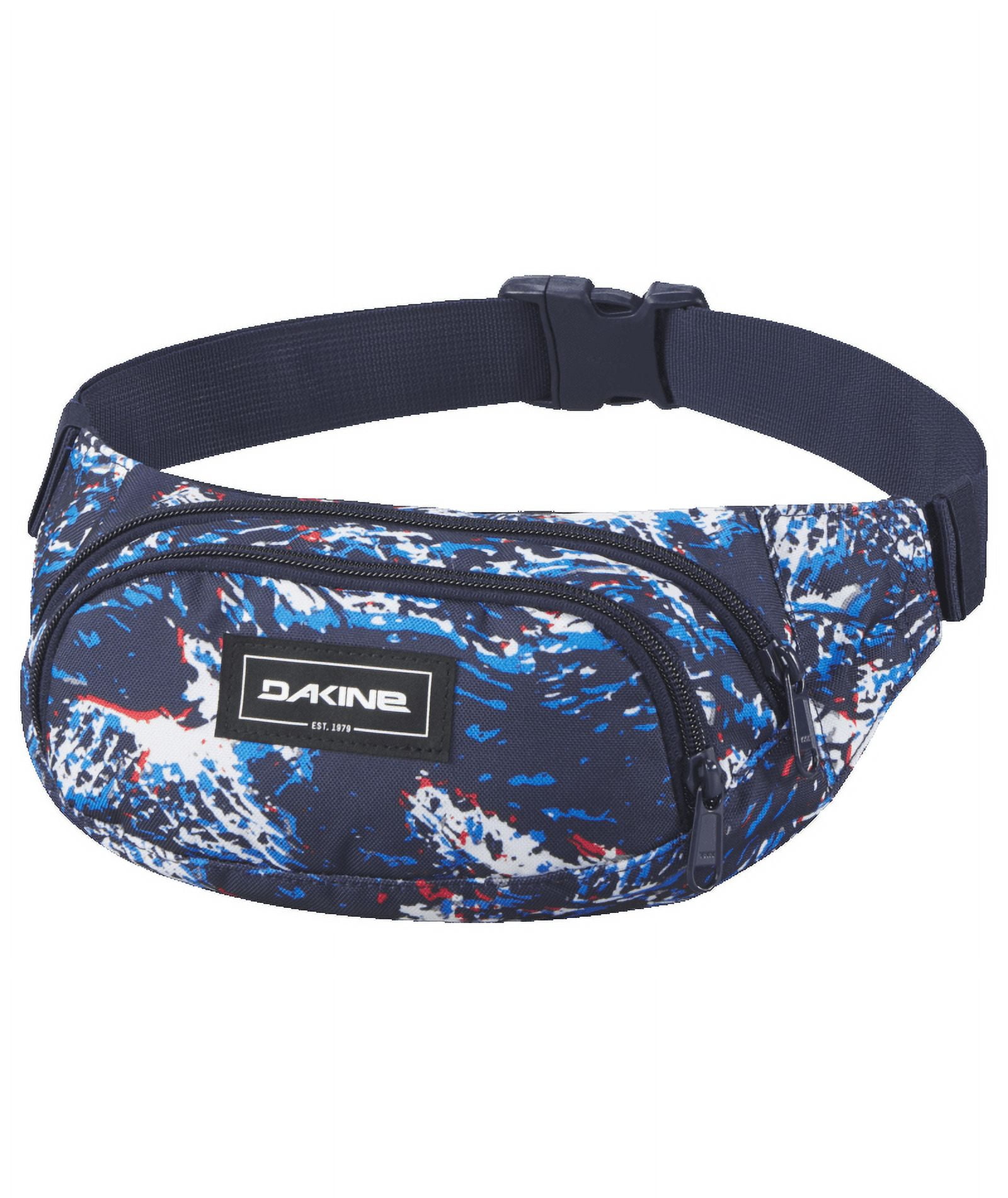Dakine Hip Pack - Dark Tide - Walmart.com