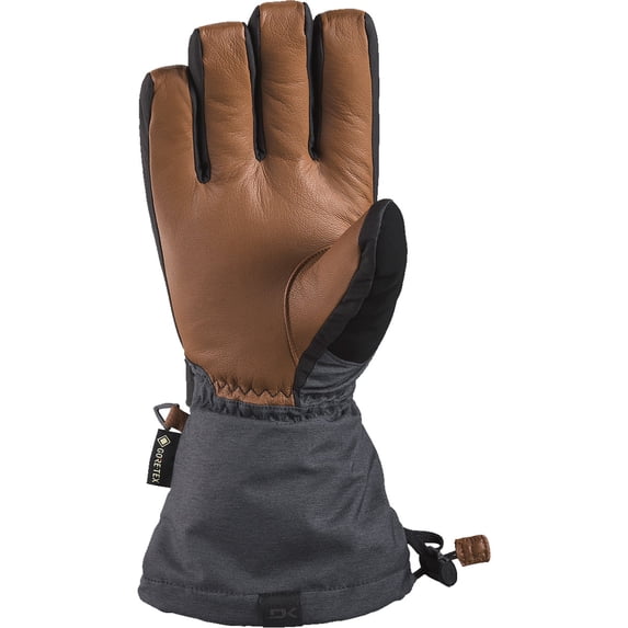 Dakine Leather Titan Gore-Tex Gloves for Men - Walmart.com