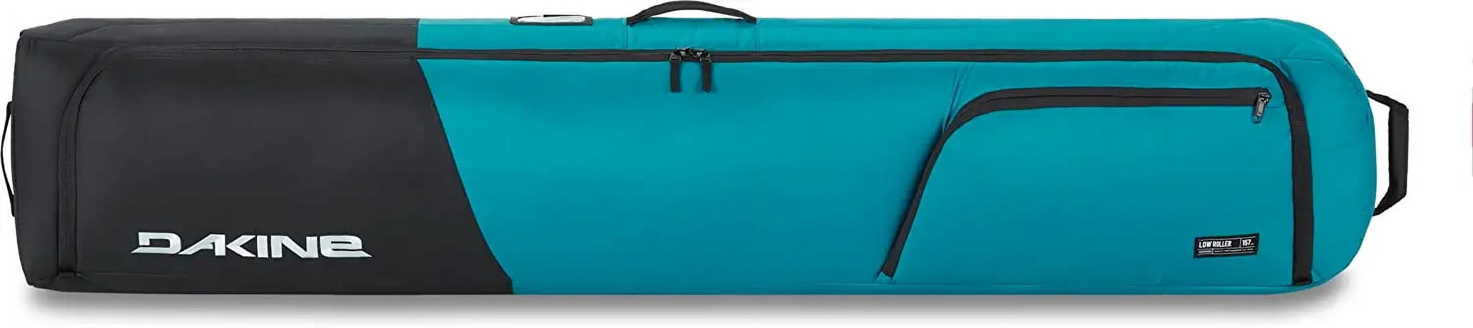 Dakine Low Roller Snowboard Bag - Deep Lake - 175 cm - Walmart.com