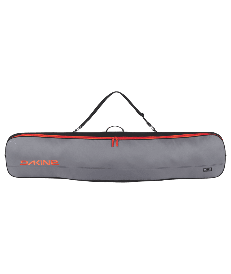 Dakine Pipe Snowboard Bag - Steel Grey - 165 cm - Walmart.com