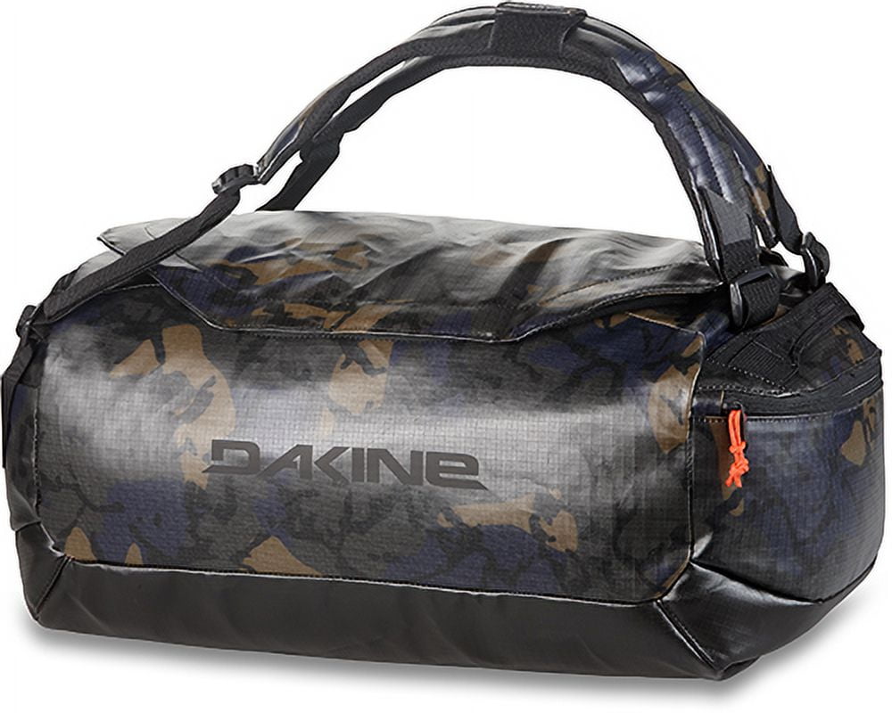 Dakine Ranger Duffle 45 Liter Bag - Cascade Camo - Walmart.com