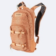 USWE 2064126 6 Liter Hydration Hip Pack with Organizer & Side Pockets ...