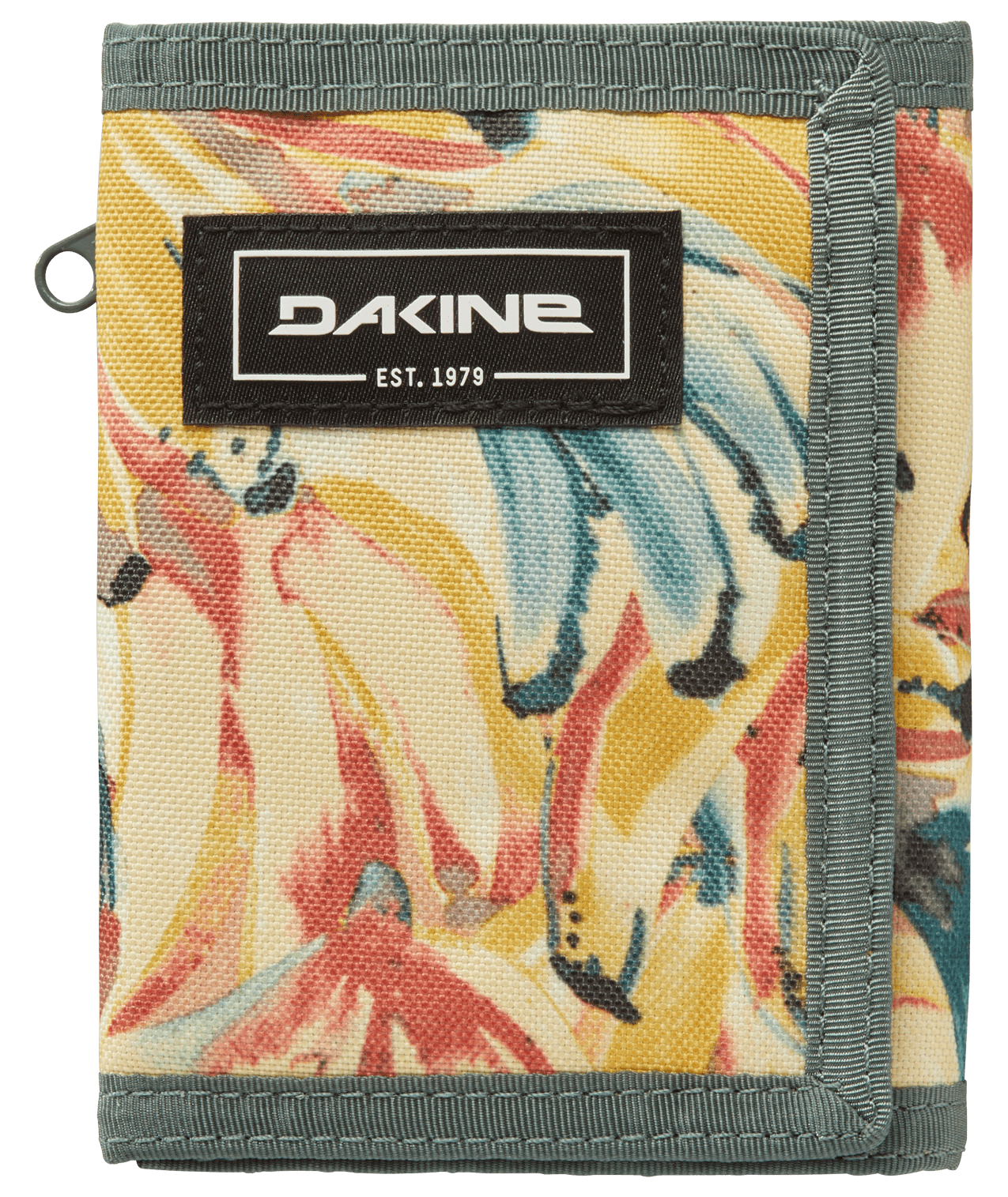 Dakine Vert Rail Wallet - Bunch O Bananas - Walmart.com