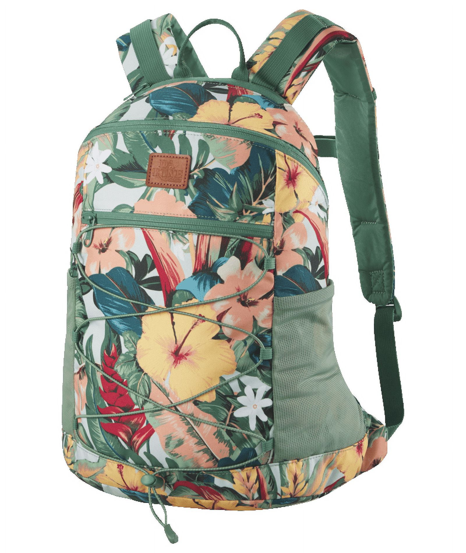 Dakine Wndr 18L Backpack - Island Spring - Walmart.com