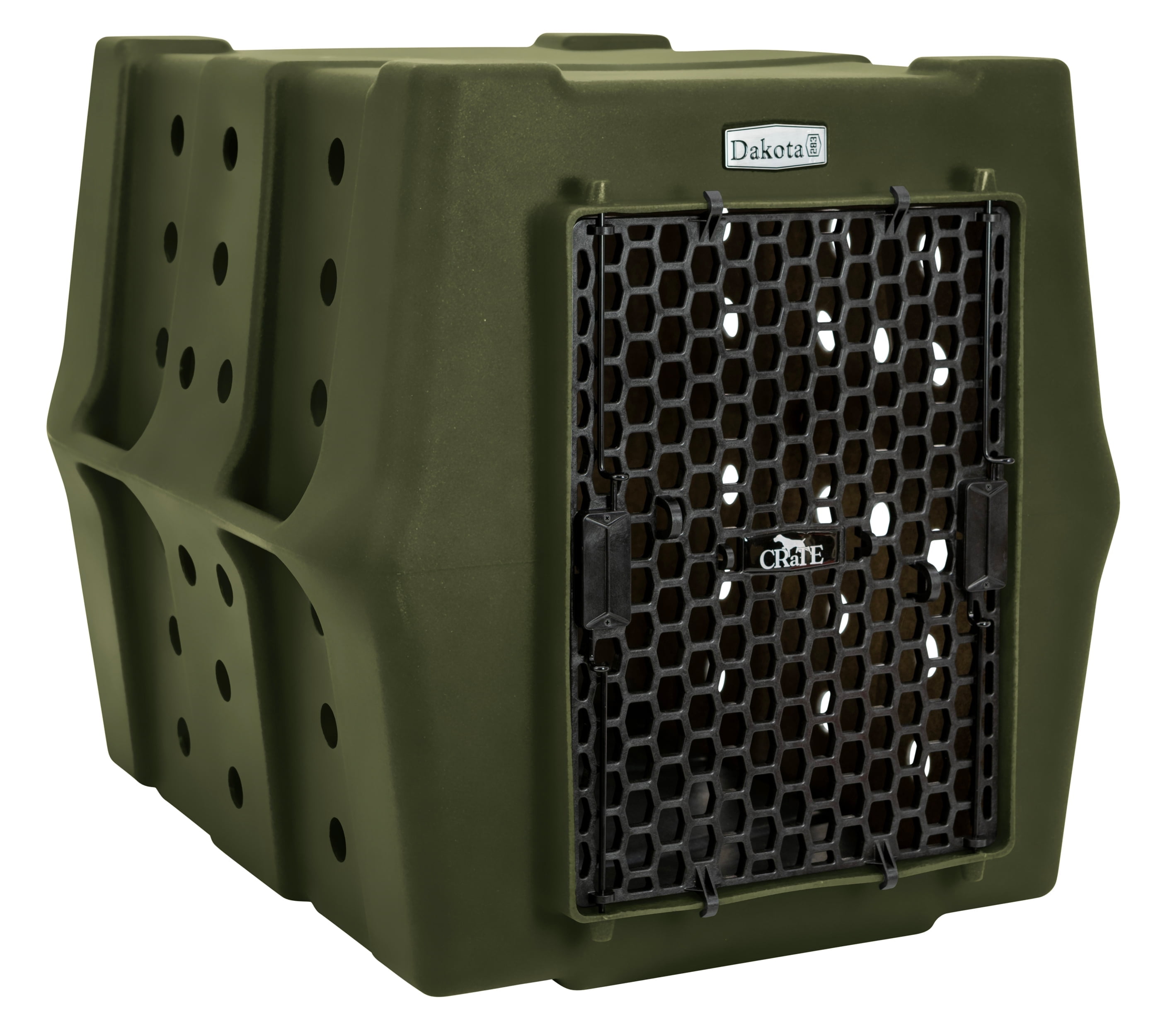 Dakota 283 CRaTE - Canine Rough and Tough Economy Kennel - Intermediate ...