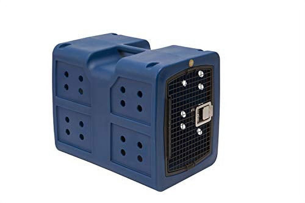 Dakota 283 G3 Framed Door Dog Kennel - Medium - Blue - Walmart.com