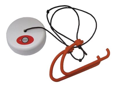 Dakota Alert WPS-1000 - Pull station - wireless - Walmart.com