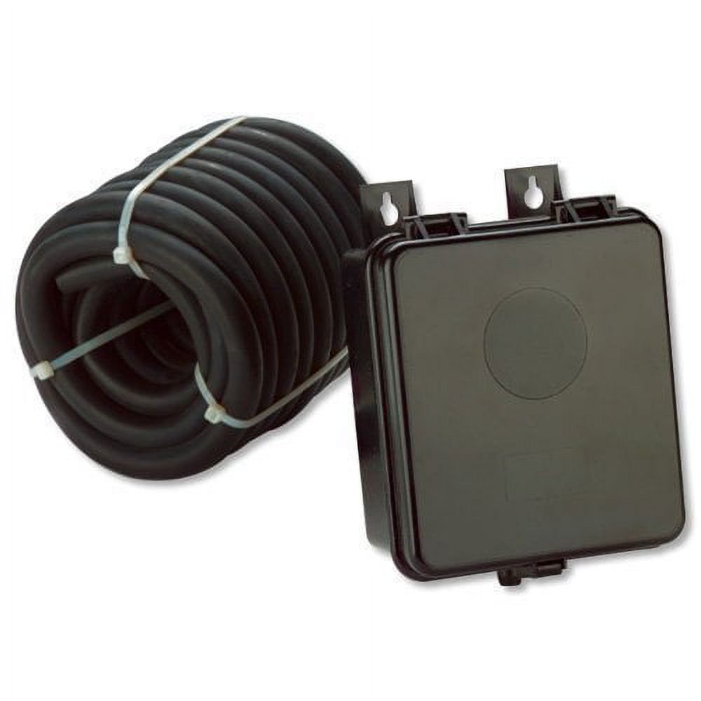 Dakota Alert DCHT-2500 Wireless Driveway Alarm System - Long Range ...