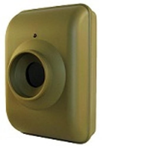 Dakota Alert DCMT-2500 Transmitter 2500' (Green) - Walmart.com