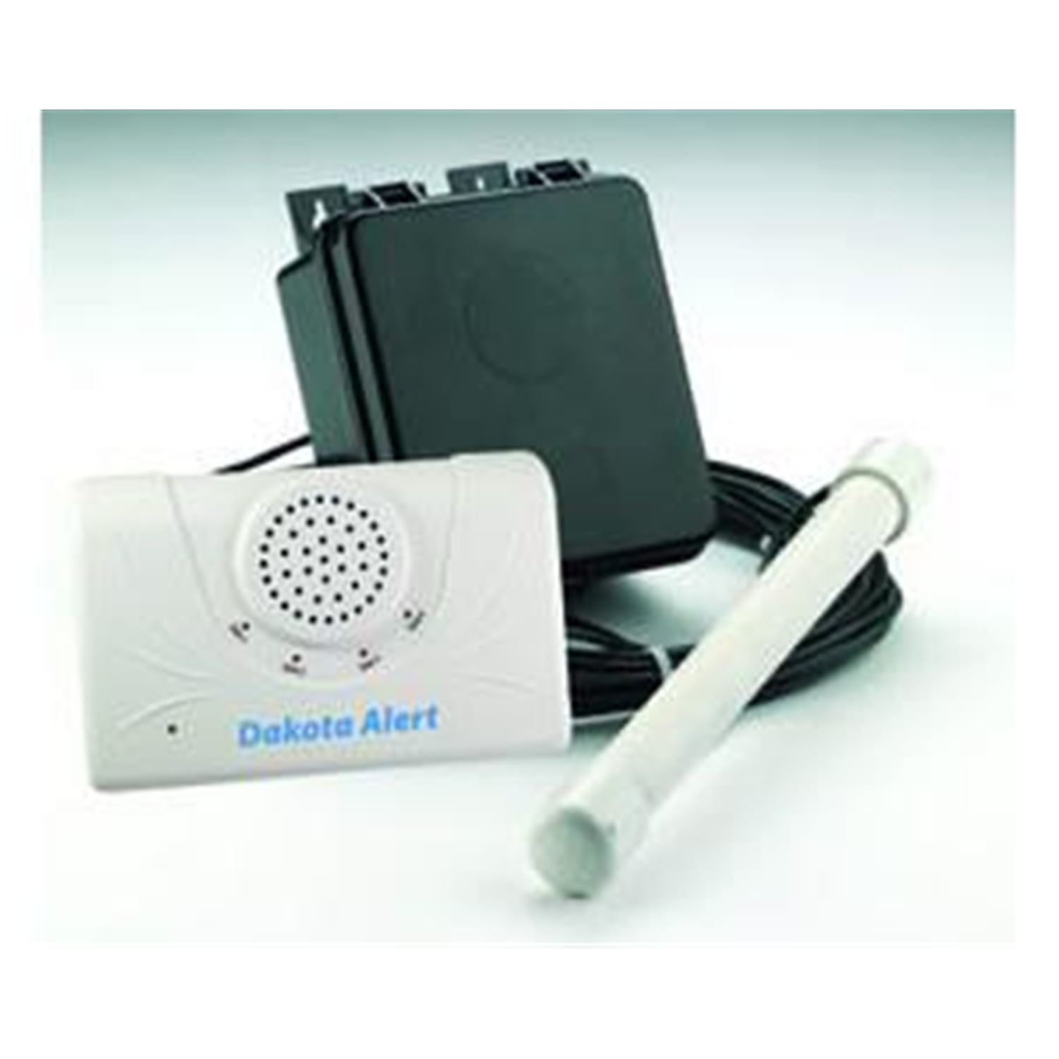 Dakota Alert DCPA-2500 Security Kit - Walmart.com