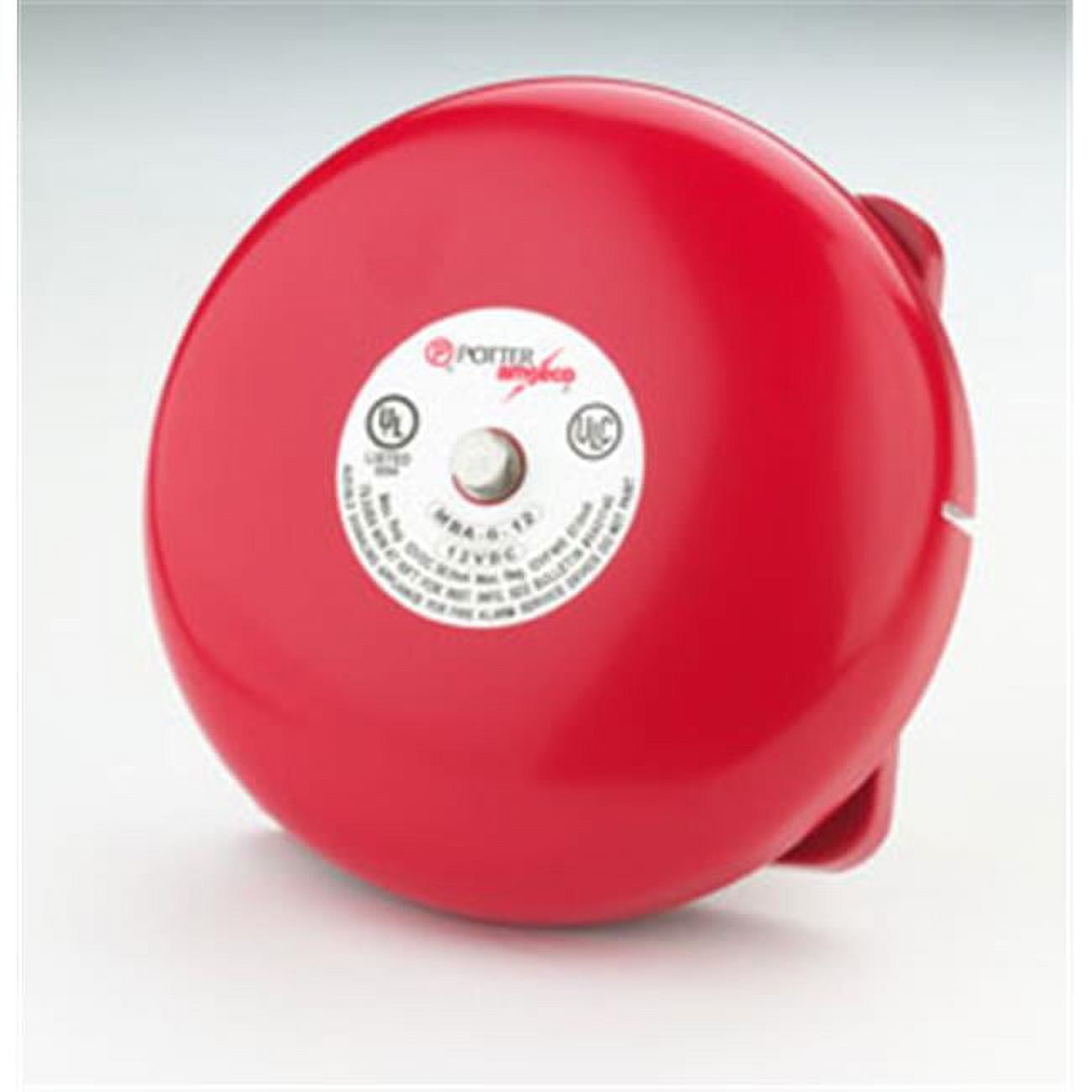 Dakota Alert Loud Ringing Bell - Walmart.com