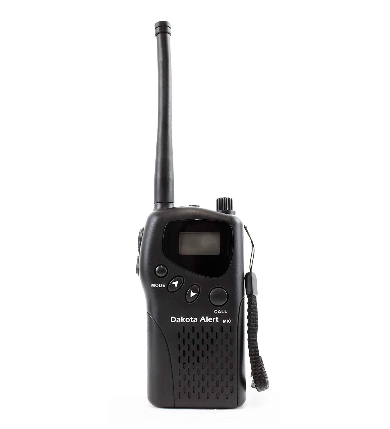 Dakota Alert MURS Wireless 2-Way Handheld Radio, M538-HT - Walmart.com