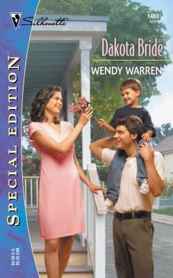 Pre-Owned Dakota Bride (Mass Market Paperback) 0373244630 9780373244638 ...