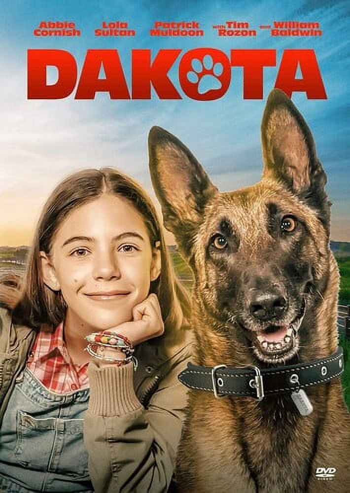 Dakota (DVD), Samuel Goldwyn Films, Kids & Family - Walmart.com