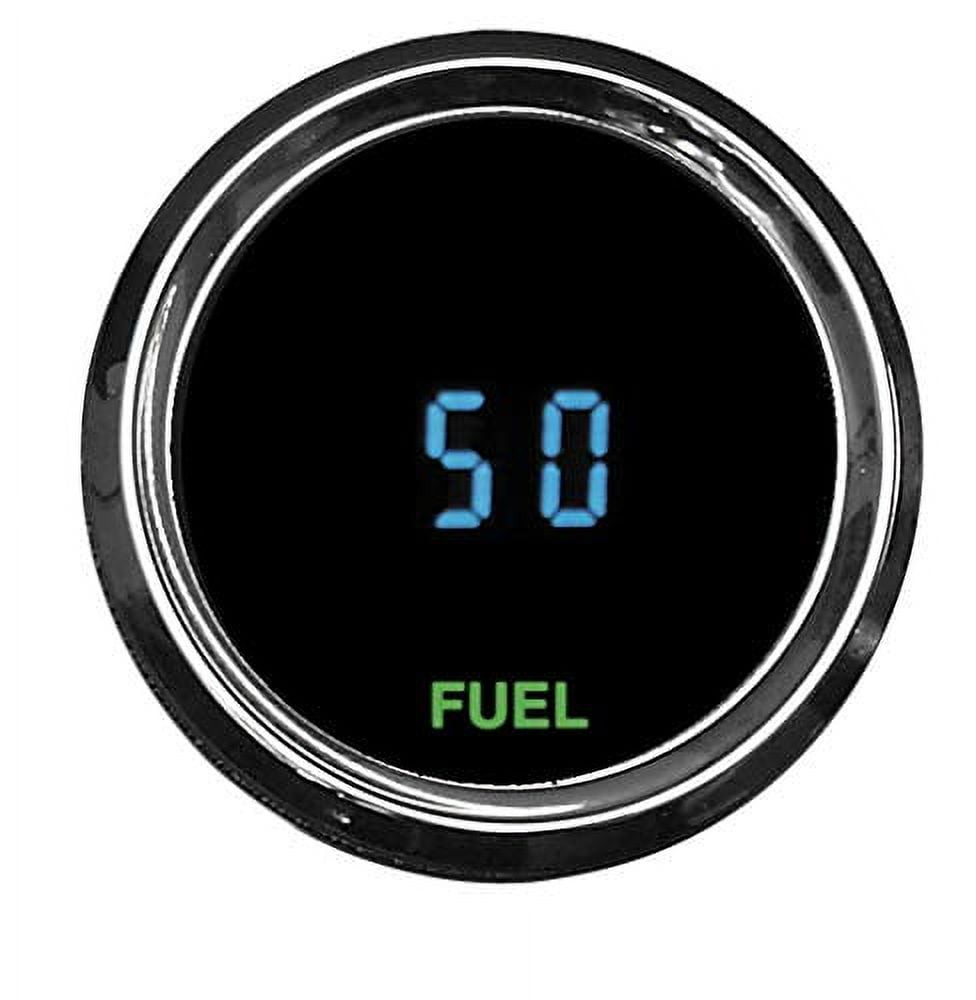 Dakota Digital Fuel Gauge HLY3061 - Walmart.com