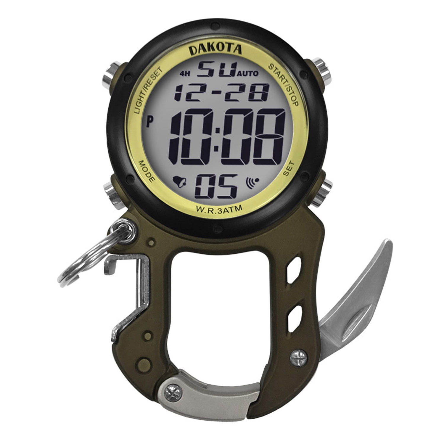Dakota Digital Zip Clip - Walmart.com