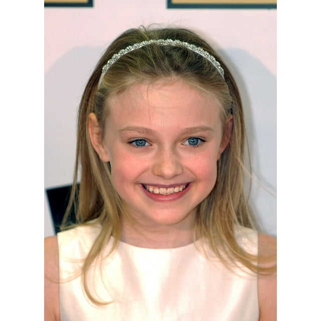 Dakota Fanning At Arrivals For The 11Th Annual Broadcast Film Critics ...