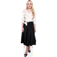 Dakota Fanning Skirt Mini Size Cutout Standee
