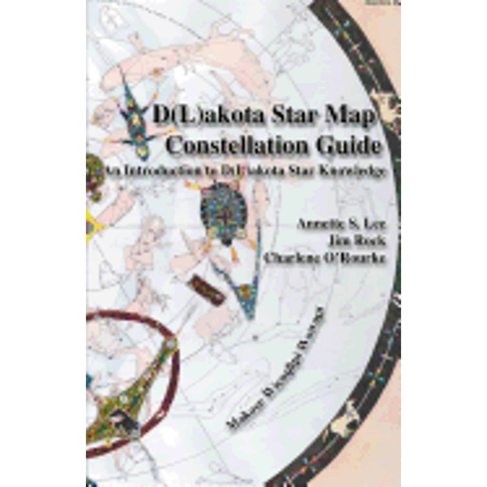 Pre-Owned Dakota/Lakota Star Map Constellation Guidebook: An ...