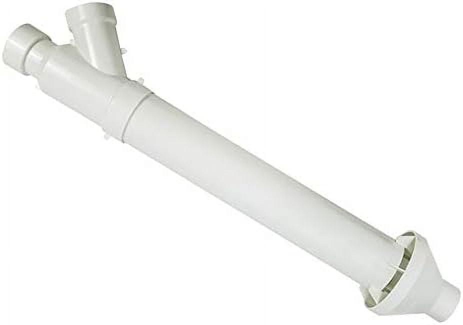 Dakota Sourcing 22152 PVC Concentric Vent Termination Kit, 2-inch for ...