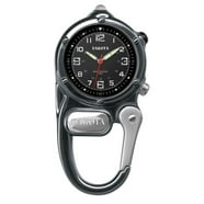 Dakota Digital Mini Clip Watch- Black - Walmart.com