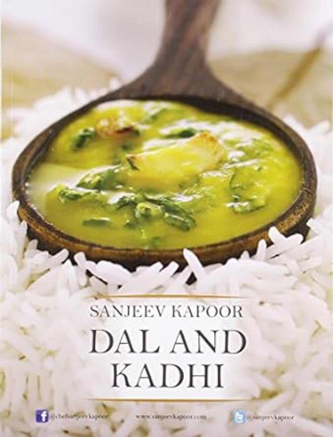 Dal And Kadhi (English Version) - Walmart.com