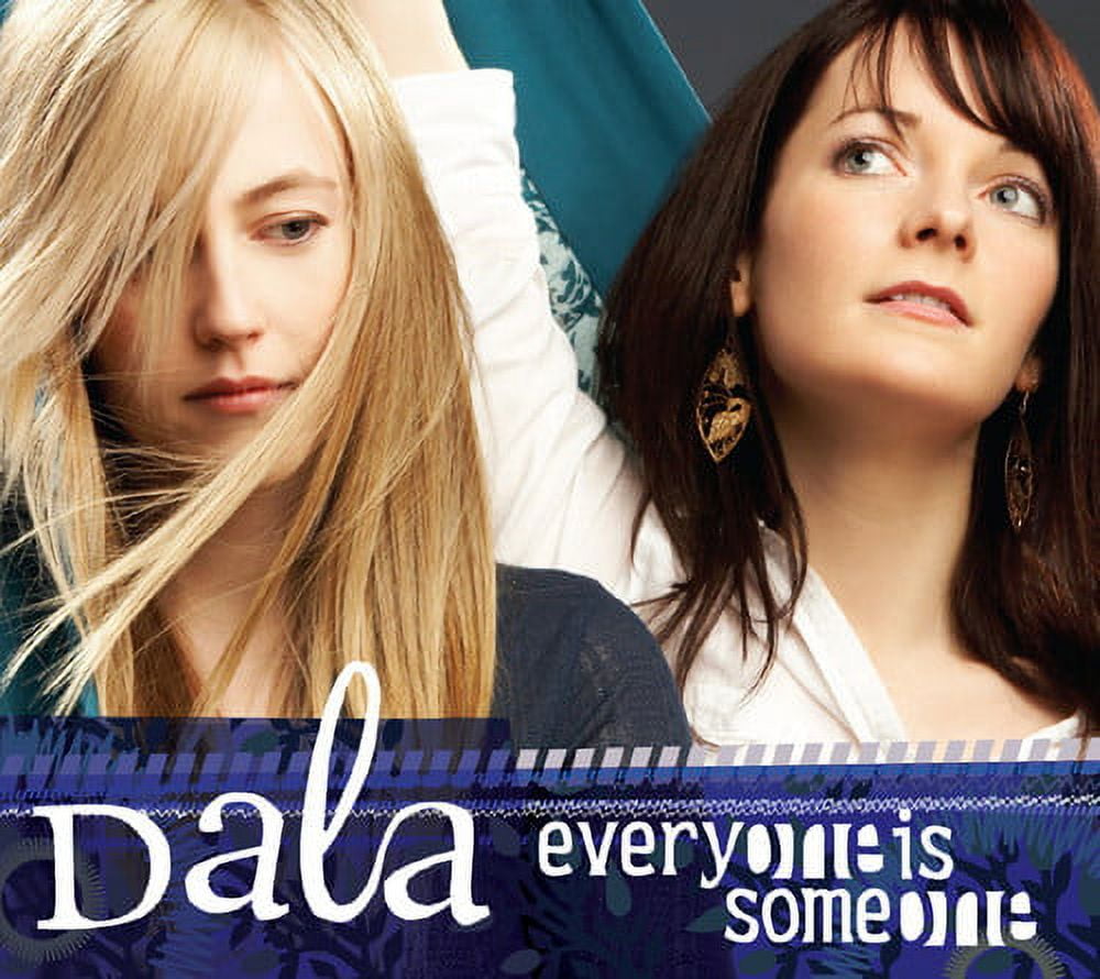 Dala - Everyone Is Someone - Music & Performance - CD - Walmart.com