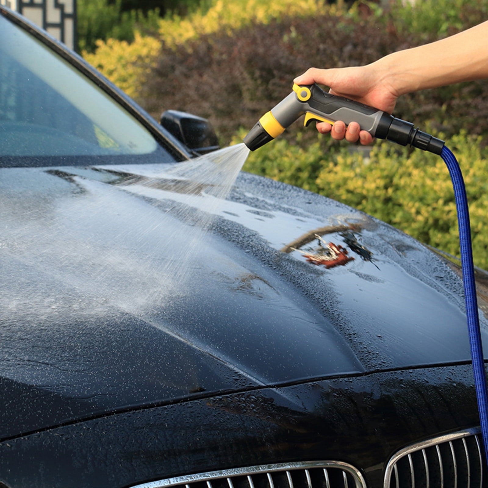 Dalang Car Wash Water Gun Household High Pressure Machine Flushing Car ...