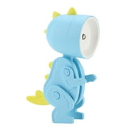 MeetYTOYS Kids Projection Torch Toy, Projector Torches lamp Flashlight ...