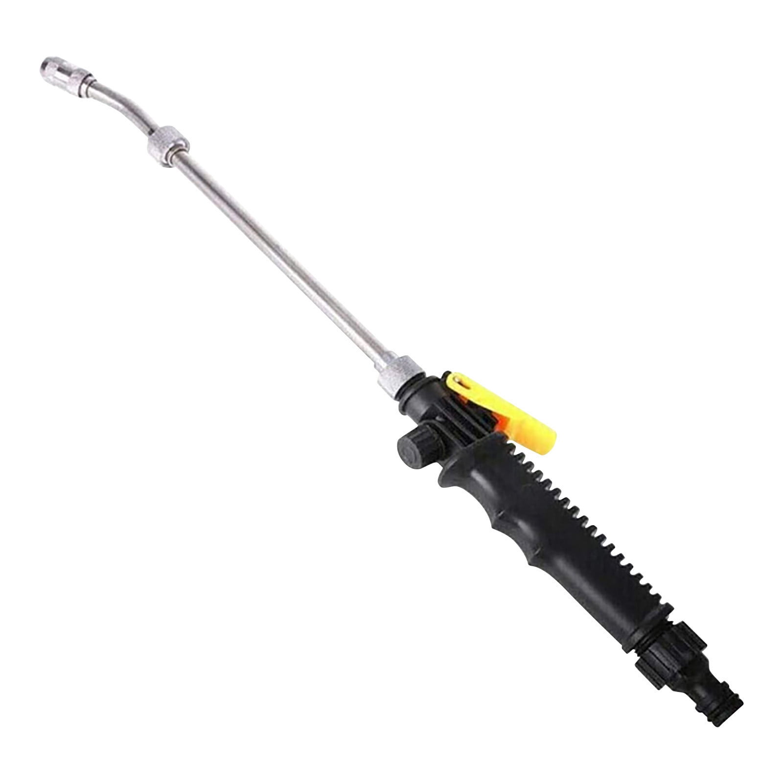 Dalang Universal Watering Wand, 2-In-1 High Pressure Garden Hose ...