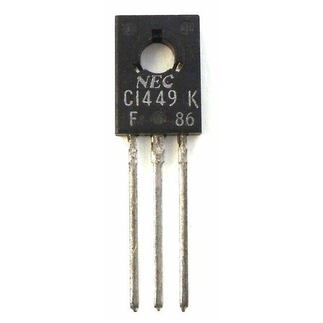 Dalbani Transistor - Nec - Walmart.com