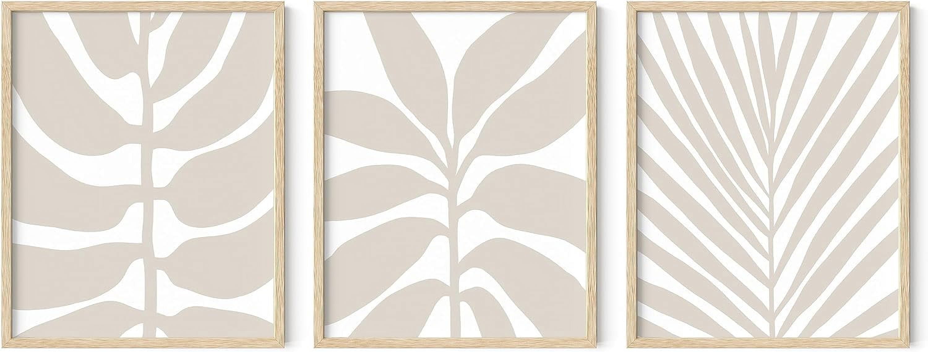 Dale 3 Beach Wall Decor - Set of 3 Beach Pictures Wall Art, Ocean Wall ...
