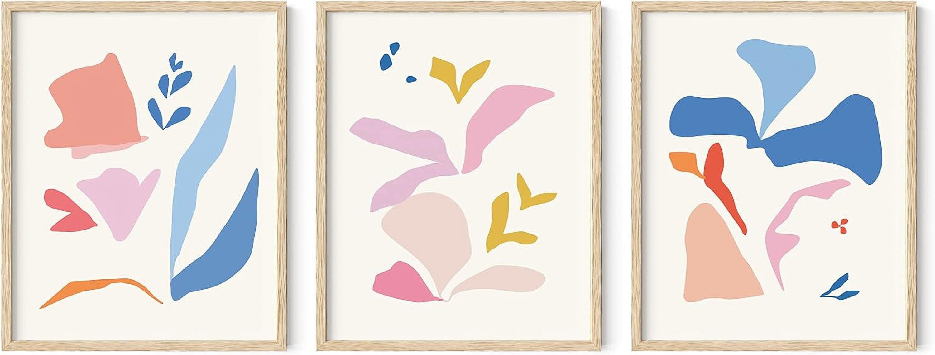 Dale 3 Beach Wall Decor - Set of 3 Beach Pictures Wall Art, Ocean Wall ...