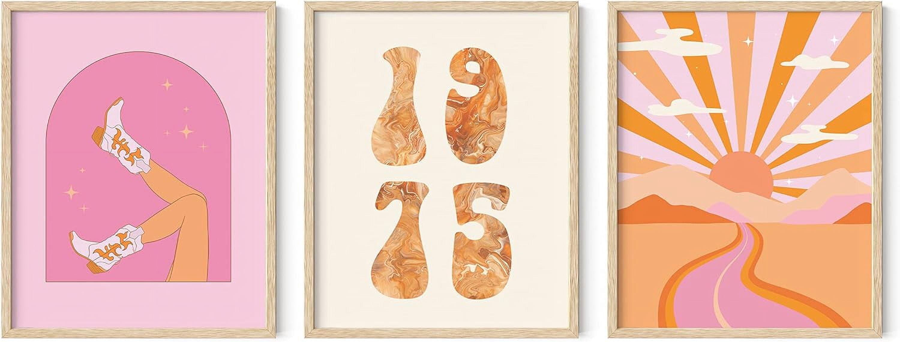 Dale 3 Beach Wall Decor - Set of 3 Beach Pictures Wall Art, Ocean Wall ...