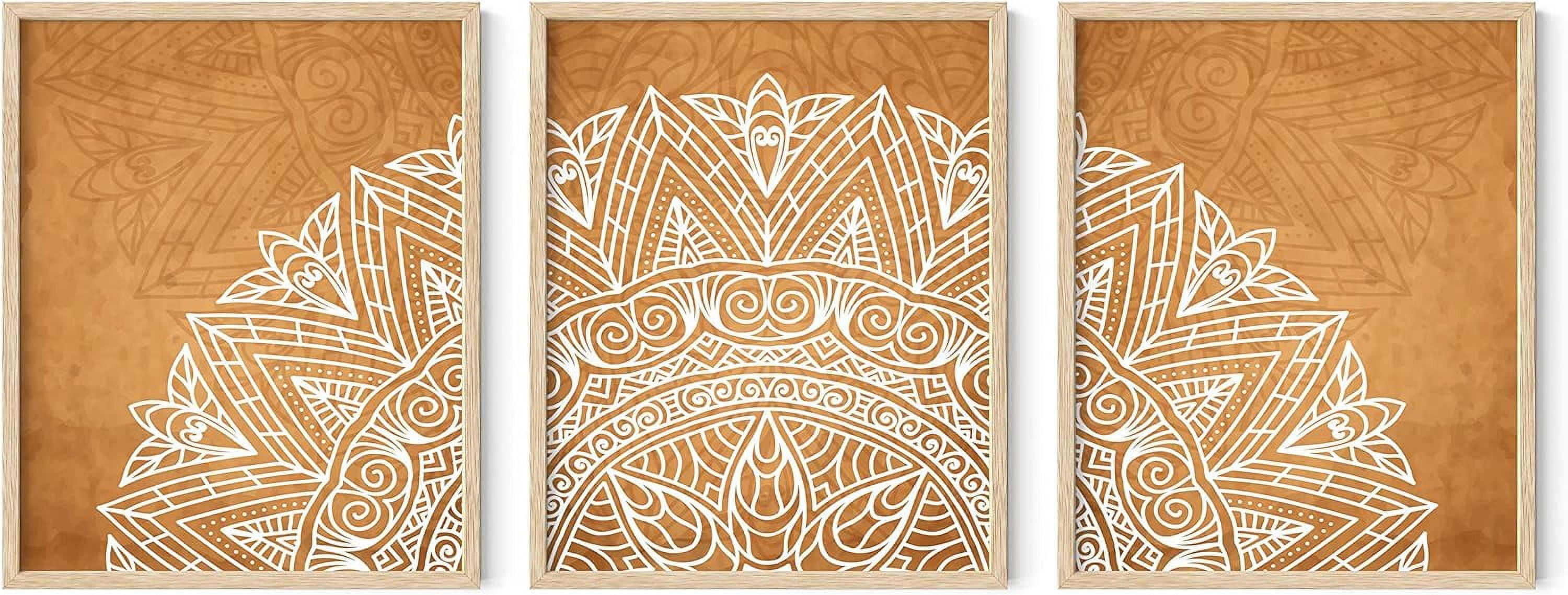 Dale 3 Beach Wall Decor - Set of 3 Beach Pictures Wall Art, Ocean Wall ...