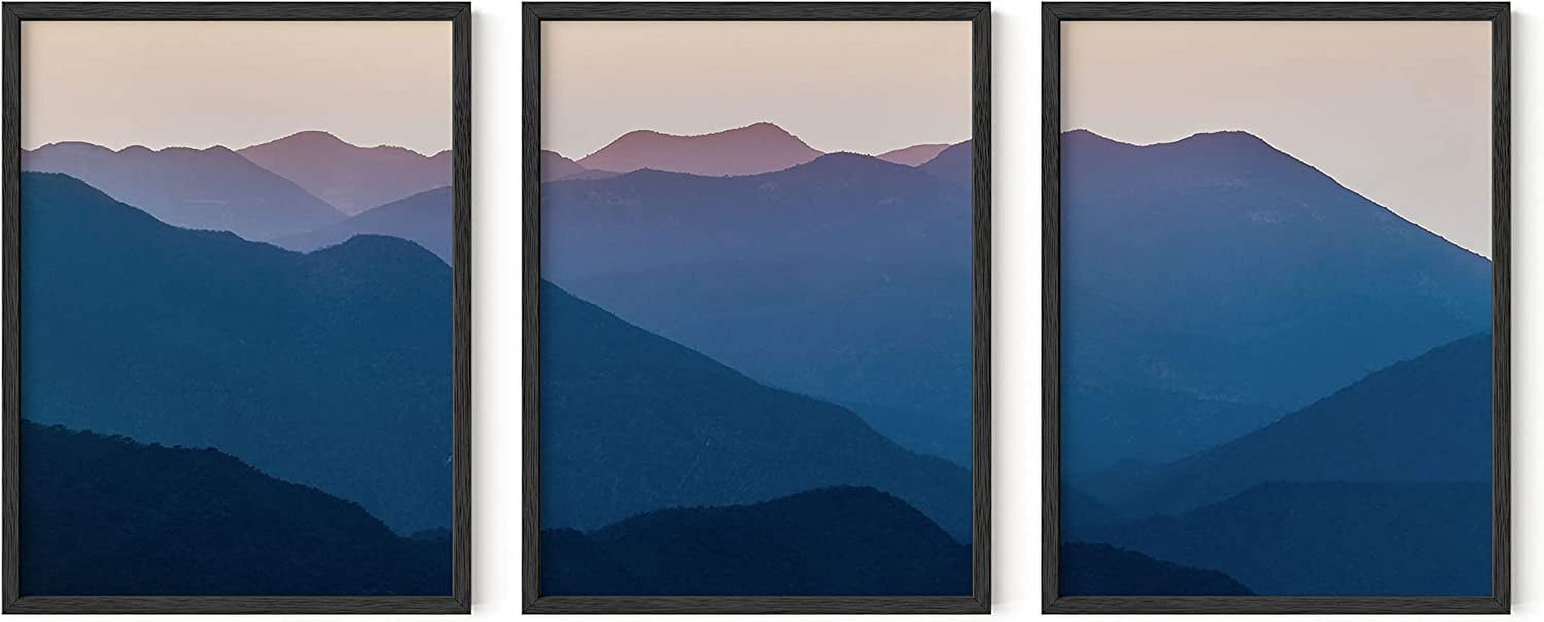 Dale 3Beach Wall Decor - Set of 3 Beach Pictures Wall Art, Ocean Wall ...