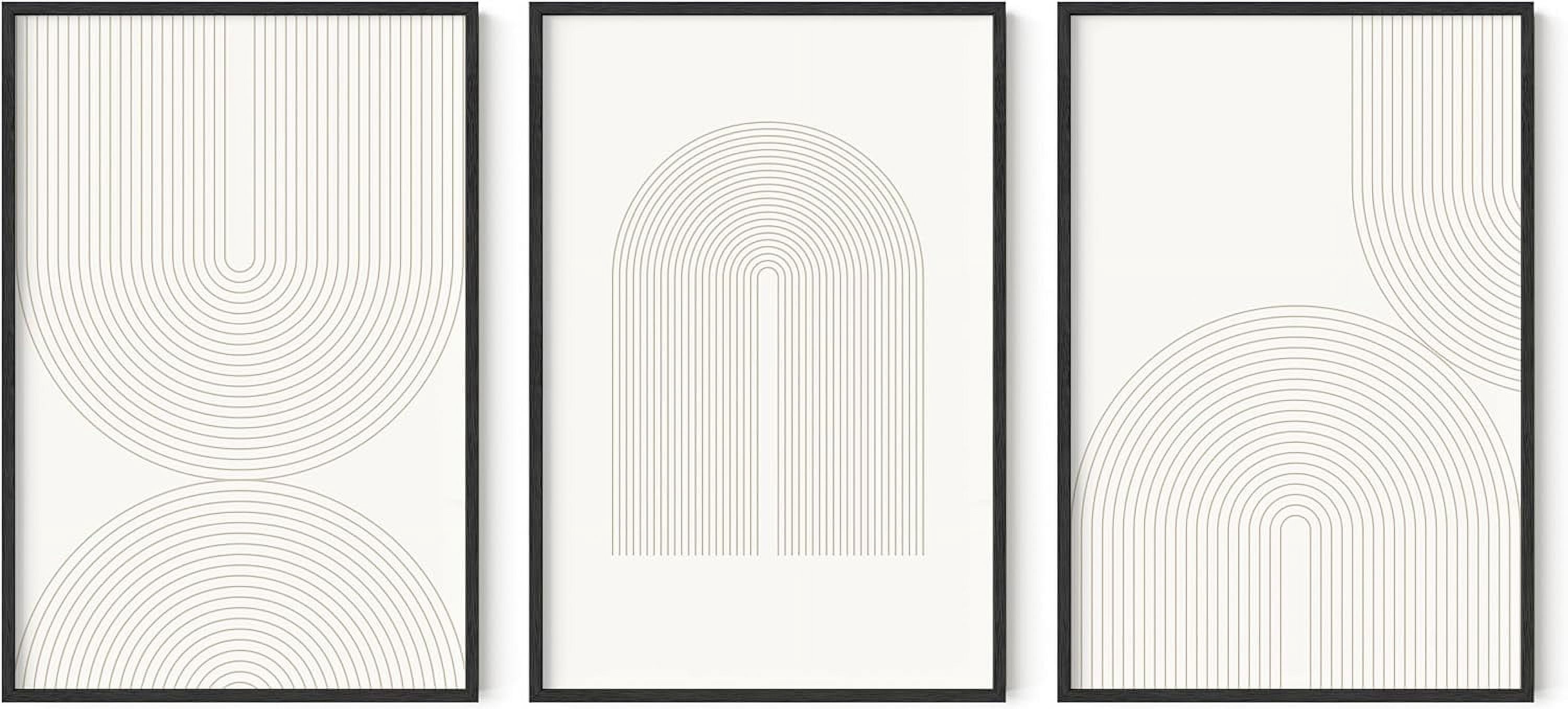 Dale 3Beach Wall Decor - Set of 3 Beach Pictures Wall Art, Ocean Wall ...
