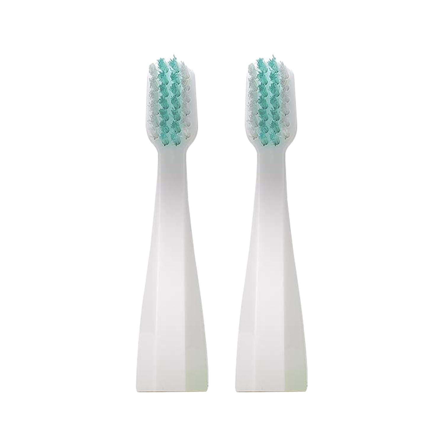 Dale Audrey Ayurvedic Quick Sonic Toothbrush Head Replacement for ...